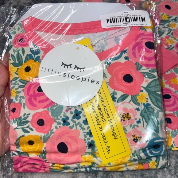 Little Sleepies | Pajamas | Little Sleepies | Poshmark